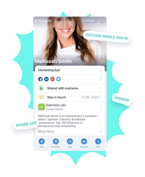 Efficient Crm With Customizable Workflow