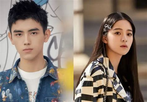 Arthur Chen And Ouyang Nana Dating Rumors Continue After Alleged Paris Rendezvous Dramapanda