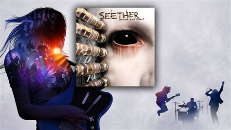 Seether Wallpaper 72 Images