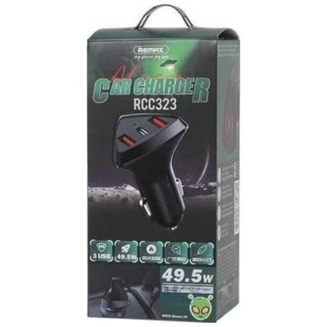 Pridegėjo Lizdo Kroviklis 49 5w Usb C 2 X Usb Detagama