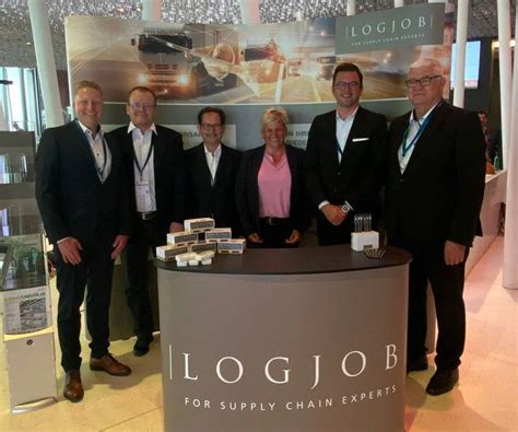 Logistik Und Supply Chain Newsportal Für Die D A Ch Region