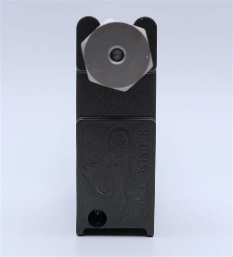 Beiter Winder Heavy Serving Jig Gas Bowstrings