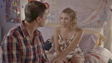Naked Whitney Moore In Beginner S Guide To Sex
