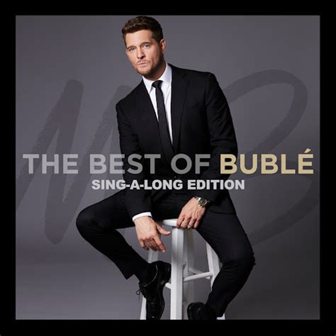 Its A Beautiful Day Sing A Long With Michael Bublé Youtube Music