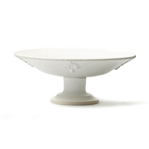 Ceramic Footed Bowl Nikki Witt Australia
