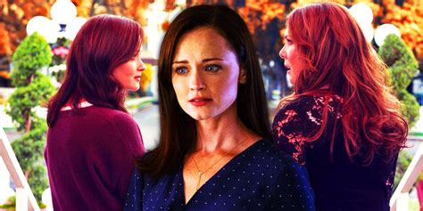 Gilmore Girls Why Rorys Original Ending Was Perfect