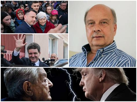 Георги Марков специално за ПИК от сърцето на Европа Полша ще има президент тръмпист а Румъния