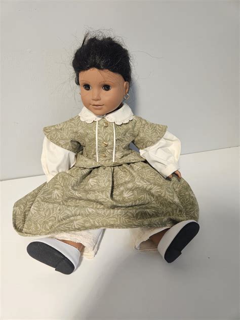 Historical Style 18 Doll Clothes Etsy