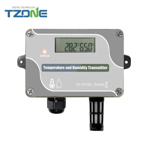 Atmospheric Pressure Temperature Transmitter Pressure 52 Off