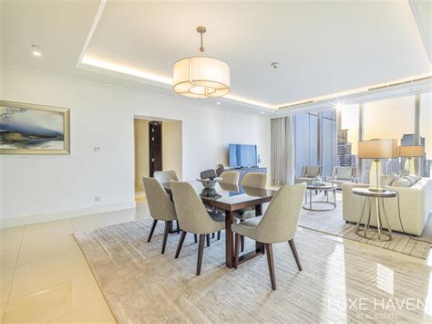 Burj And Fountain View Serviced High In Dubai Dubai United Arab Emirates For Sale 14603230