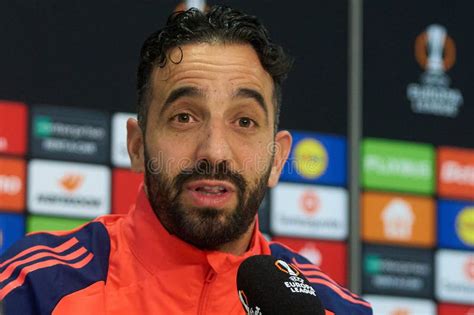 Manchester United Press Conference Fcsb V Man United Uefa Europa
