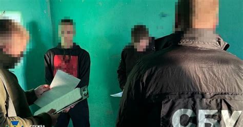 СБУ задержала 4 поджигателей — что угрожает фигурантам — Украина
