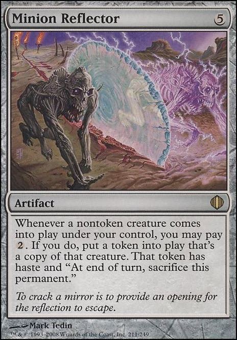 Splinter Twin Mm2 Mtg Card