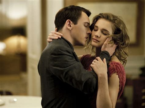 7 чувственных французских фильмов Marieclaire