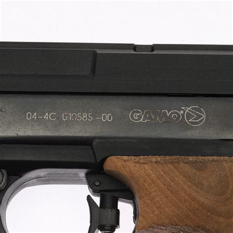Images For 2093361 AIR GUN Gamo Compact Auctionet