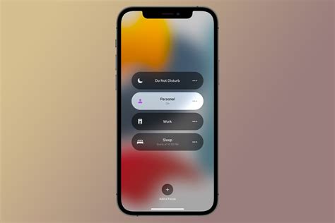 What Is Apples Focus Feature And How Does It Work Producthubspot