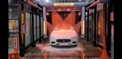 송화가루♡노브러쉬세차♡로드세차장 충청북도 진천군 덕산읍 비즈프로필