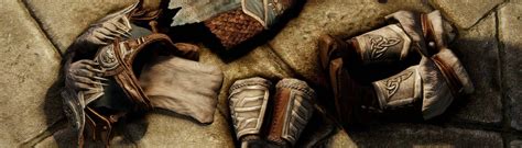 Stormcloak Warmaiden Armor Le Port Cbbe Himbo At Skyrim Nexus