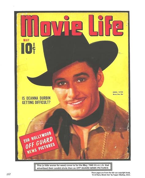 Errol Flynn Movies