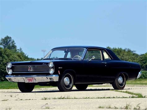 1967 Mercury Comet 202 Sedan R Code 427 Sedan Mercury Cars Car Inspiration
