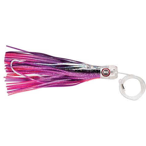 Williamson Big Game Catcher 8 825 Black Knight