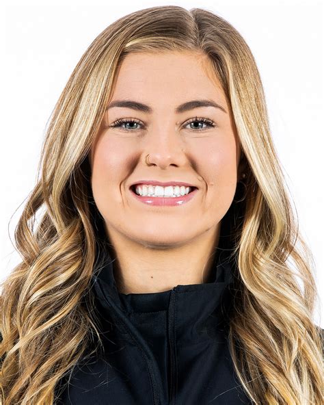 Meghan Walker Track And Field 2022 23 University Of Nebraska