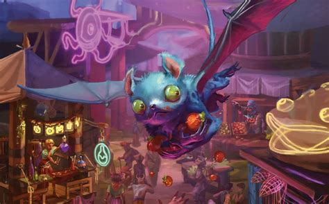 The Alexandrian 2022 December