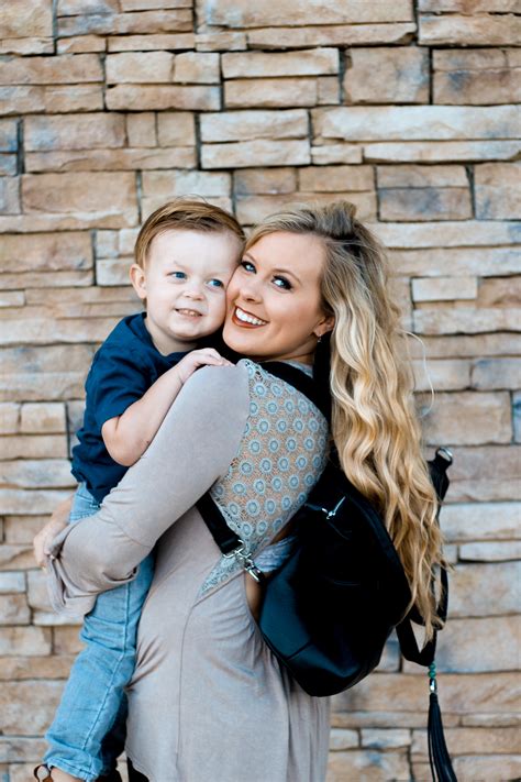 Lily Jade Diaper Bag Review Abraidedblonde