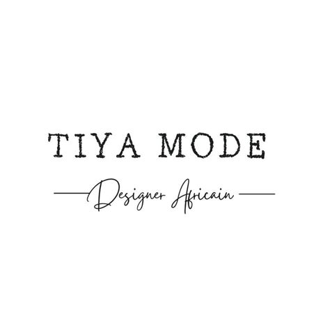 Tiya mode - Home