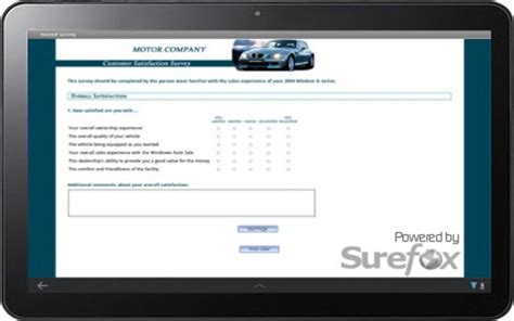 Surefox Kiosk Browser Lockdown Apk For Android Download