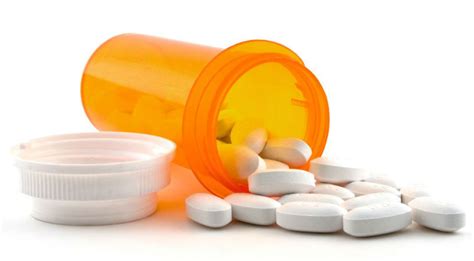 7 Consejos Para Un Uso Adecuado De Los Medicamentos AEDN
