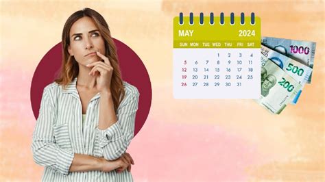 Pensión IMSS e ISSSTE 2024 Se adelanta o se atrasa el pago de mayo