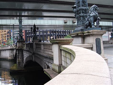 日本橋（東京都中央区）の情報・写真・マップ・アクセスの紹介｜これぞ日本の橋