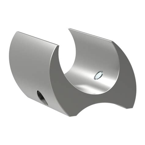 Anschutz 9015 Clamping Weight For Barrel Extension Tube 80g Target