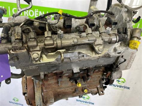 Engine Fiat Punto Evo 1 3 JTD Multijet 85 16V Euro 5 71770703 199B4000