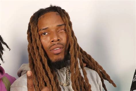 Fetty Wap News