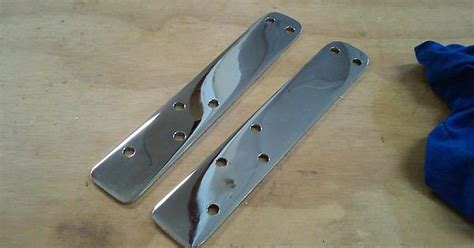 Making Chainplates Album On Imgur