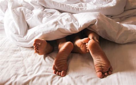 수면제 그 이상의 효과 섹스에 관한 흥미로운 새 연구