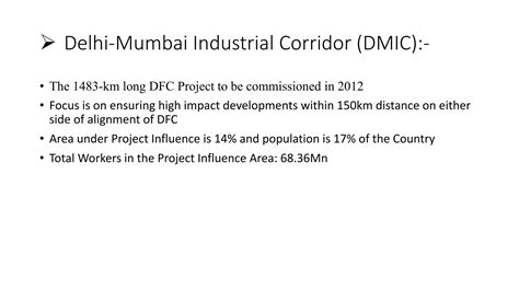Largest Infrastructure Project Ppt Largest Infrastructure Project Ppt