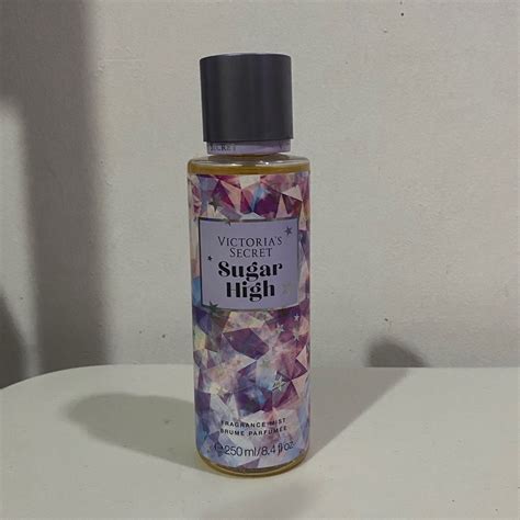 Victoria's Secret Sugar High, Beauty & Personal Care, Fragrance ...