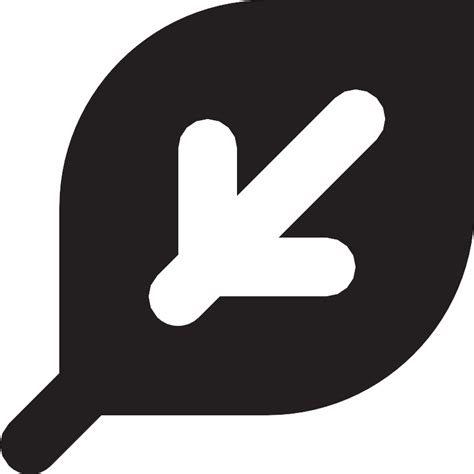 Leaf SVG Vectors And Icons SVG Repo Leaf SVG Vectors And Icons SVG Repo