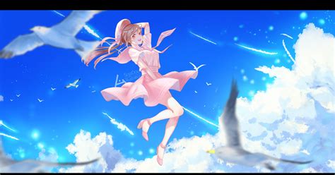 落書き 【落書き】風 Sojadouのイラスト Pixiv