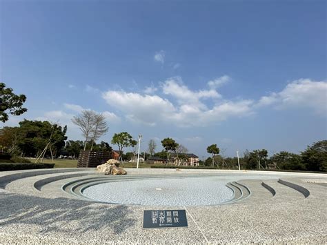 山上水道博物館戲水池 延後開放 中華日報中華新聞雲