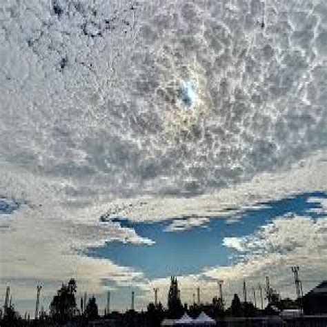 clouds object detection dataset by class
