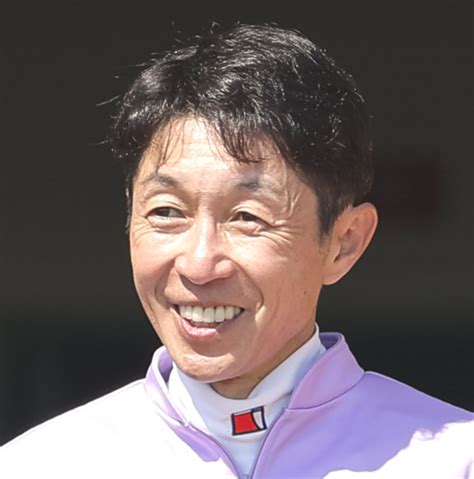 55歳に新たな勲章！レジェンド武豊が38年目で初の北海道リーディングを確定！／速報中 競馬写真ニュース 日刊スポーツ