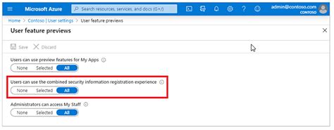 Office 365 Asking Users To Setup Mfa Cloud Computing And Saas