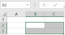 Complete Guide To Name Box In Excel Office Instructor