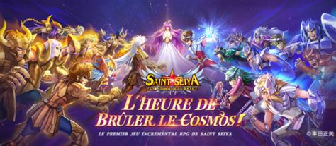 Saint Seiya Legend Of Justice Tier List Community Rankings TierMaker