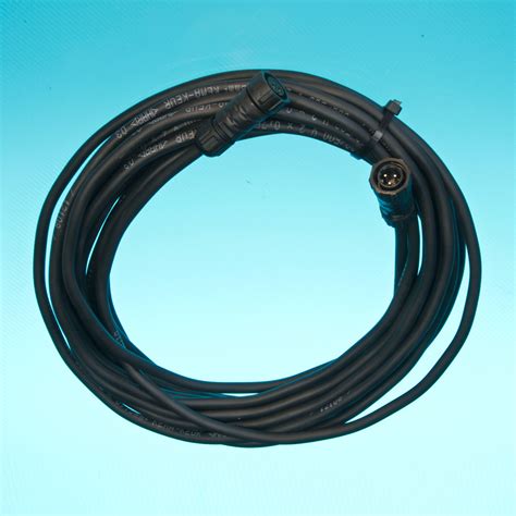 Transducer Extension Cable UltraSonic Antifouling LtdUltraSonic