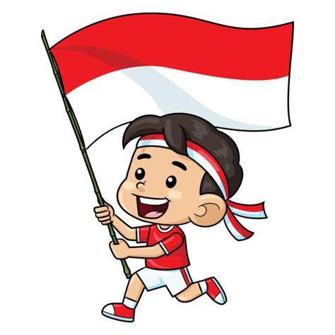 11600 17 Agustus Foto Stok Potret And Gambar Bebas Royalti Istock